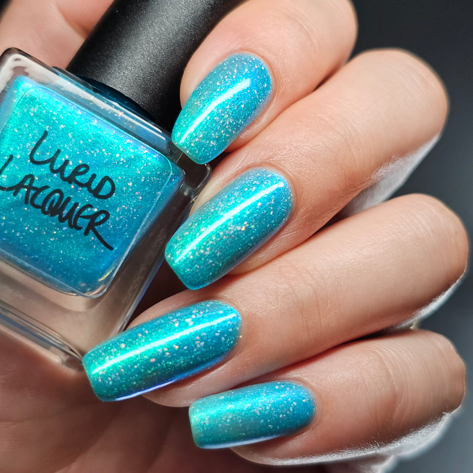 All Products – Lurid Lacquer