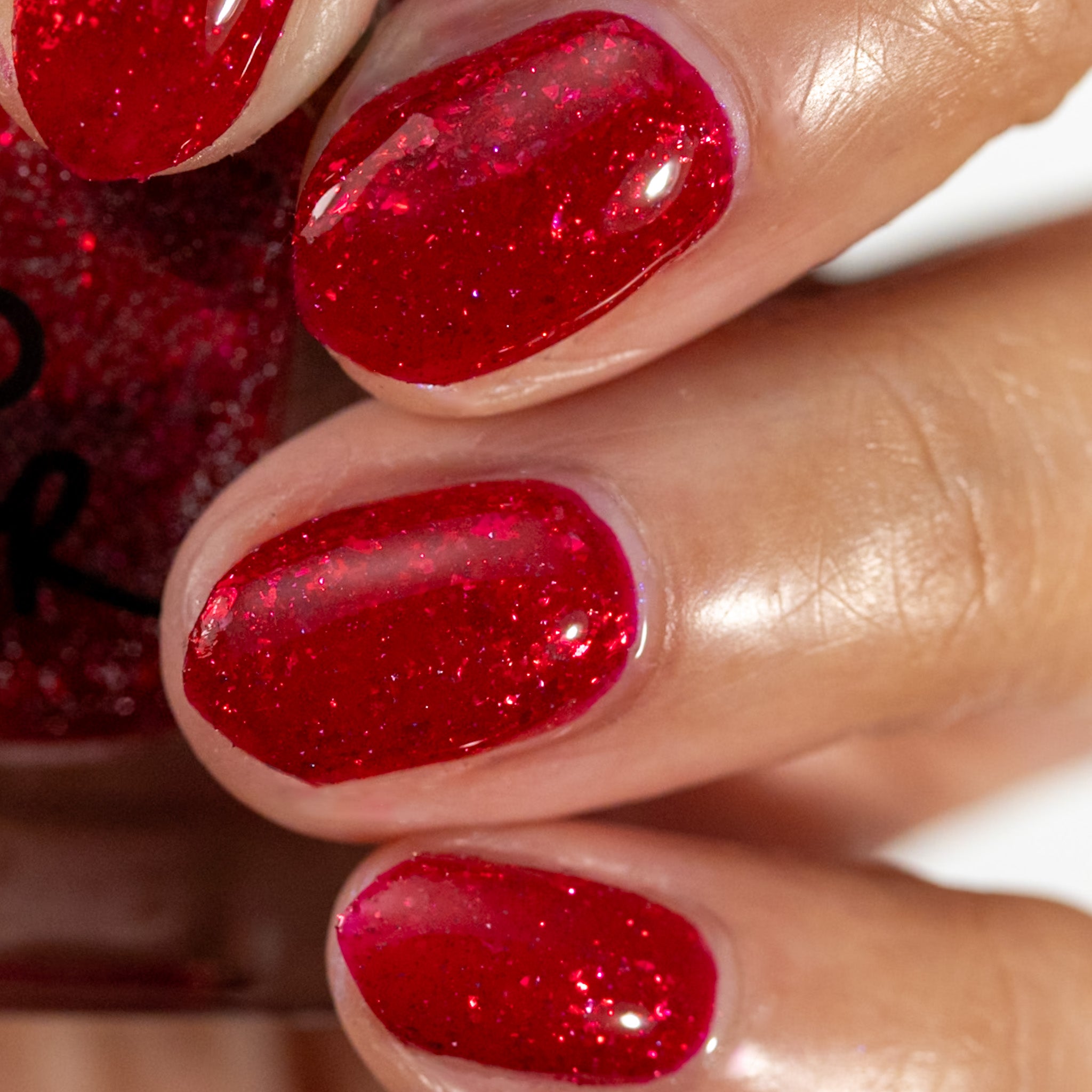 Freedom of Speech – Lurid Lacquer