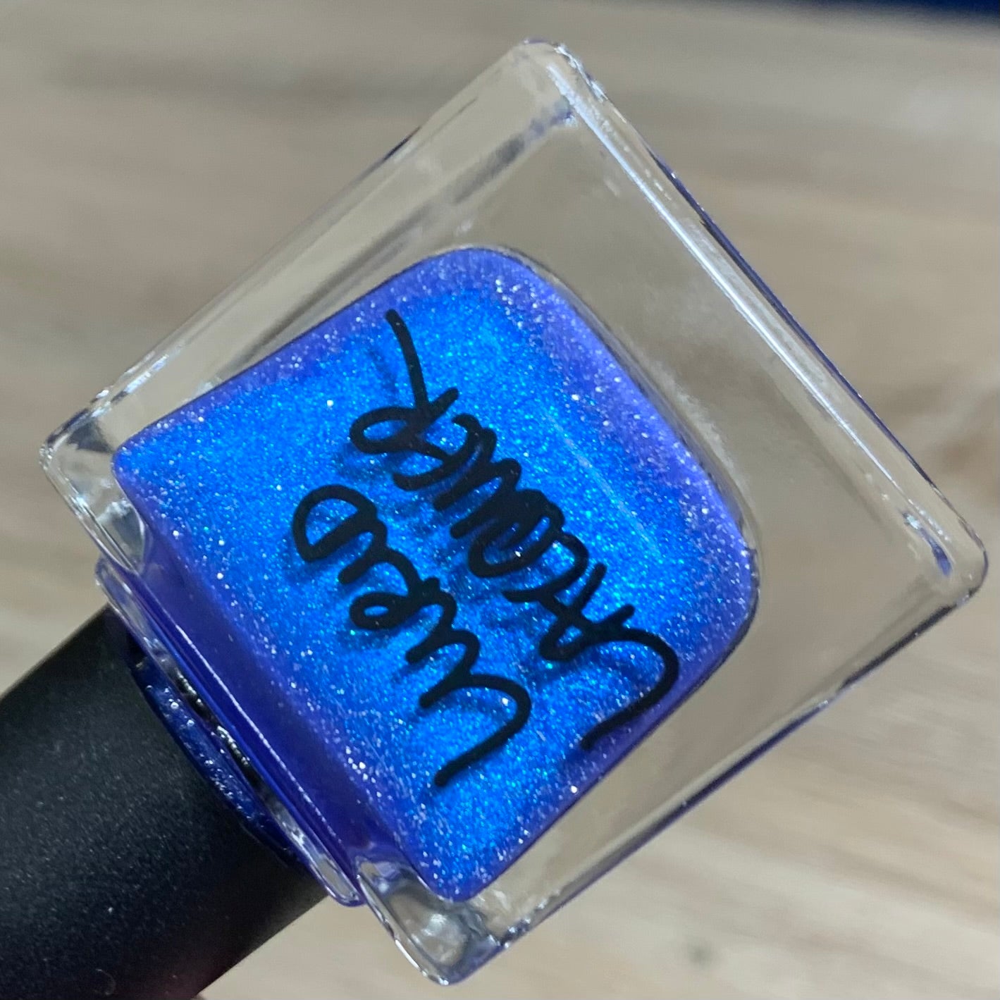 Prototype 685 (six eighty-five) – Lurid Lacquer