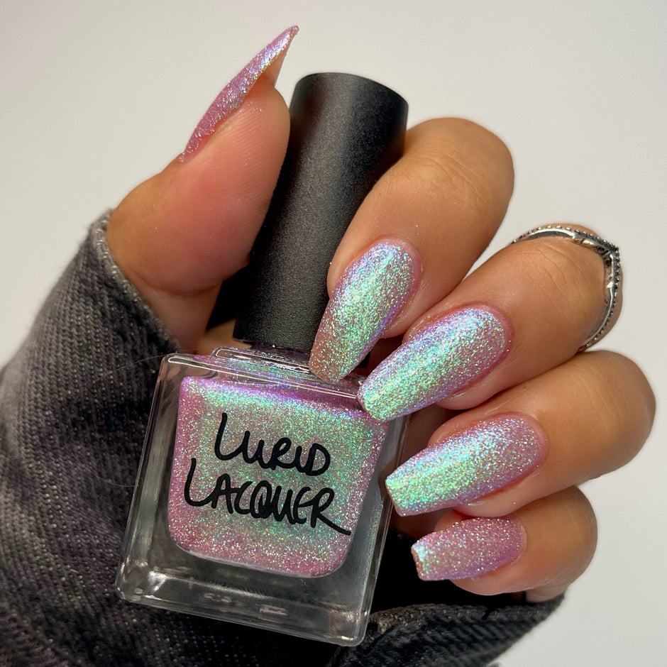 Available Products – Lurid Lacquer