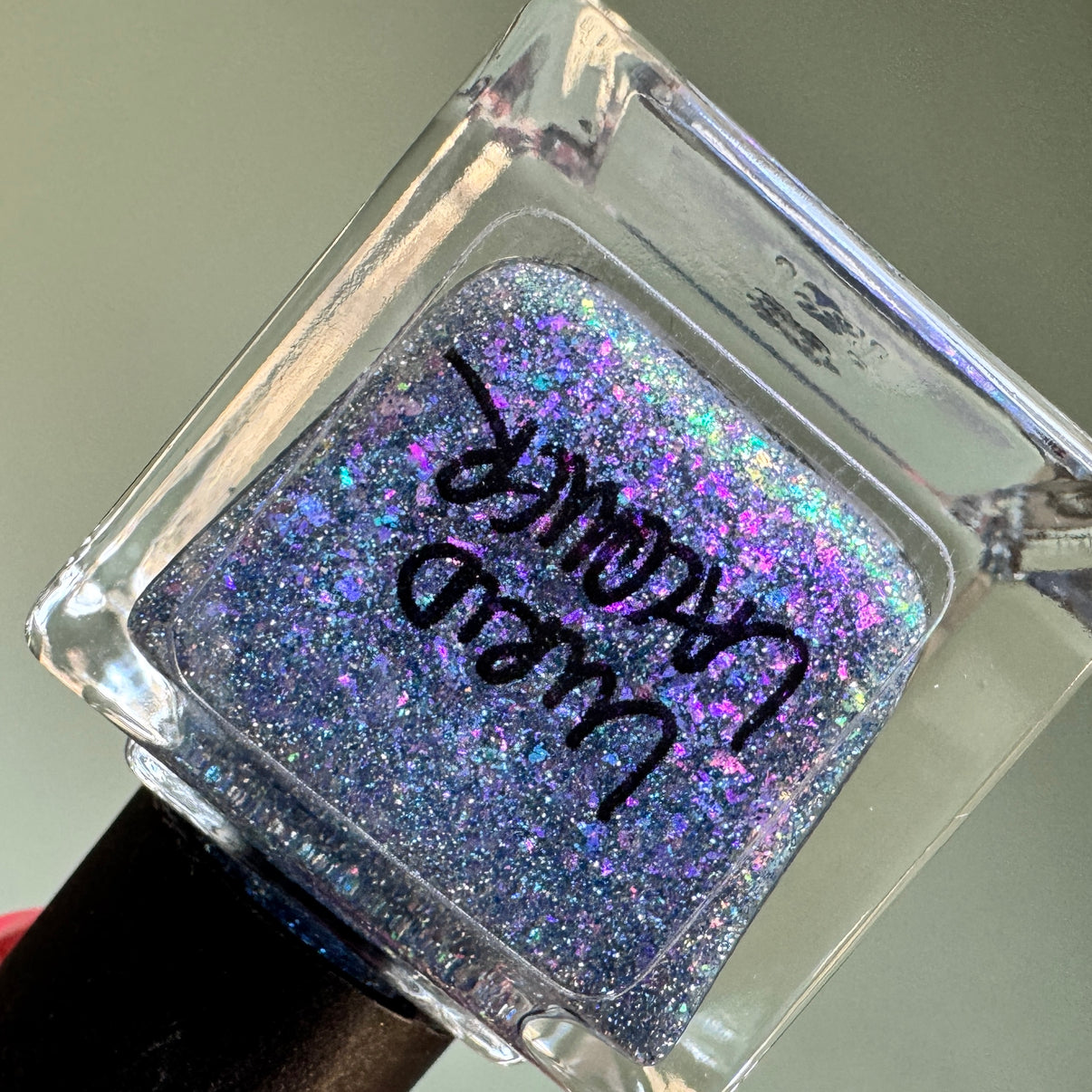 Midwinter 2.0 – Lurid Lacquer