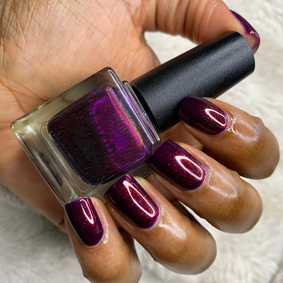 All Products – Lurid Lacquer