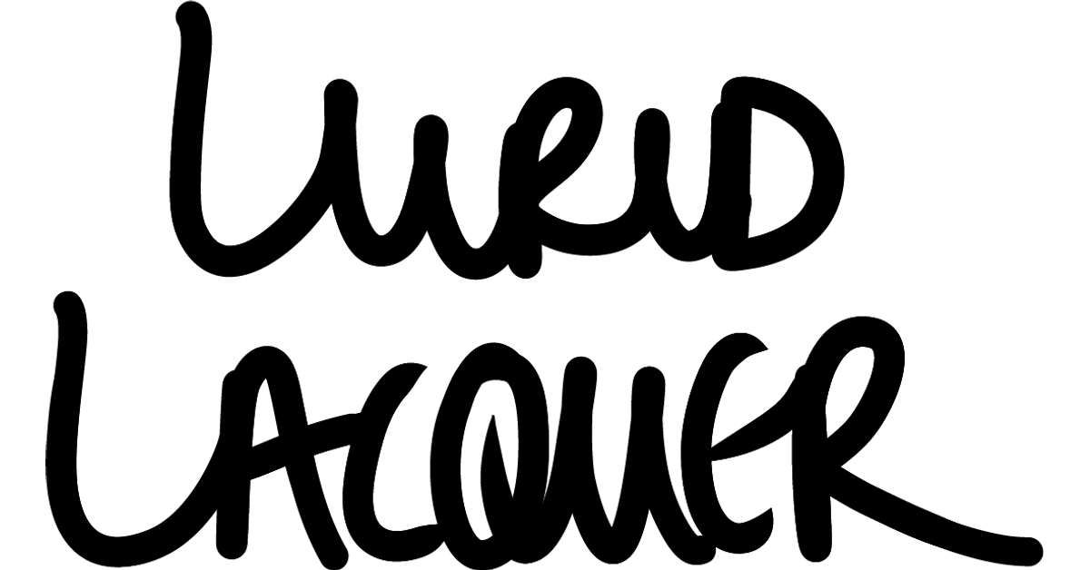 Two Crones at the End of the World – Lurid Lacquer