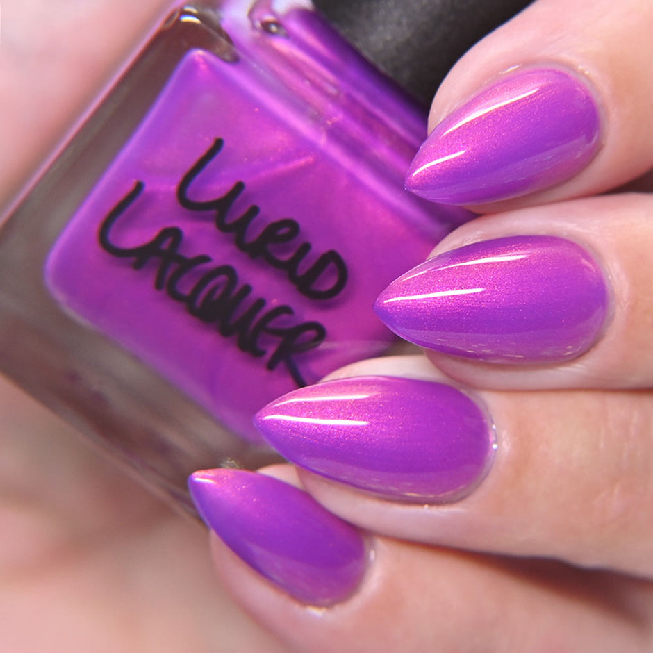 Available Products – Lurid Lacquer