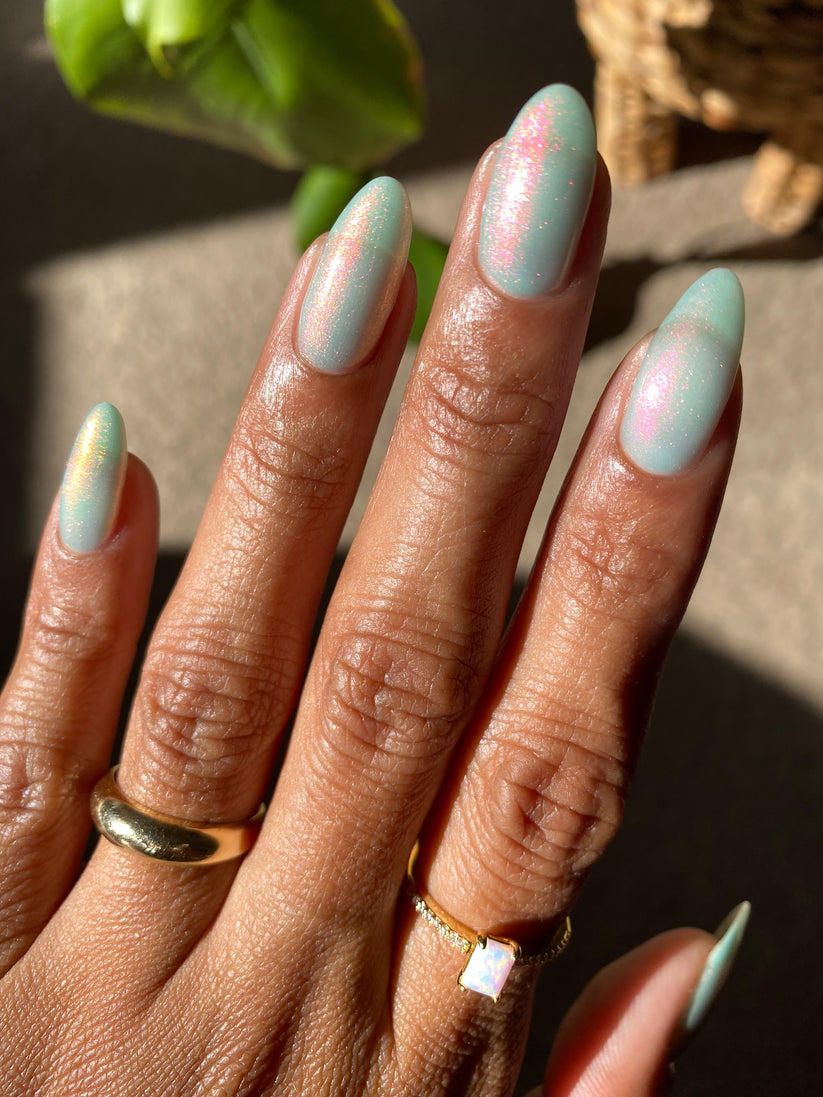 Nettle and Briar – Lurid Lacquer