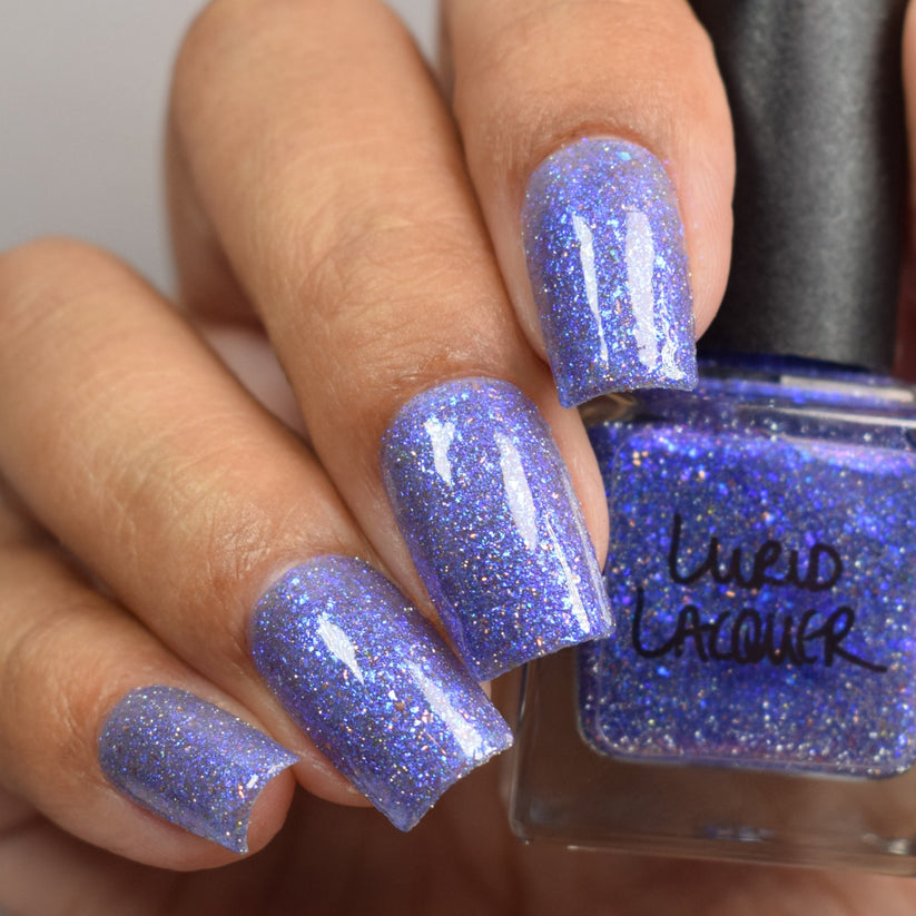 Beloved – Lurid Lacquer