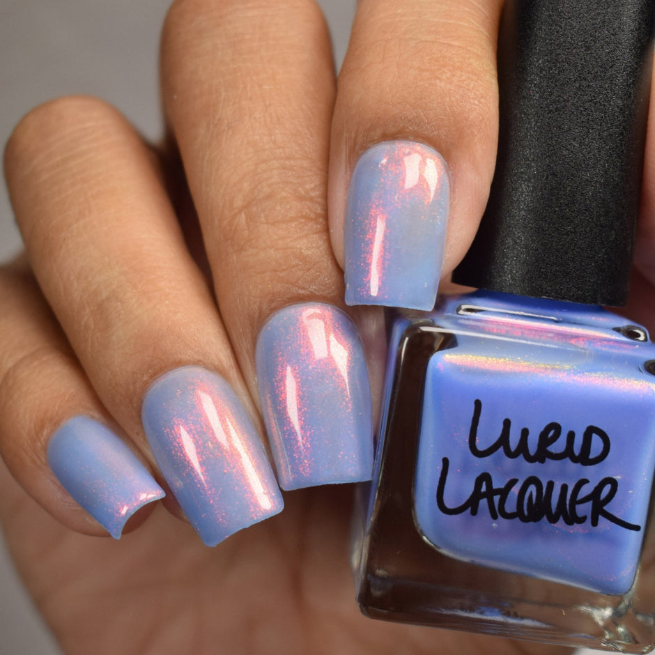 Lurid Lacquer